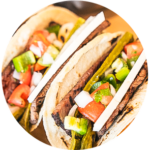 Menu - Cabo Mexican Cocina